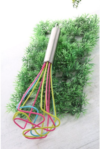 LoveQ Silikon Çırpıcı Ckr-Yk854 LoveQ Silikon Çırpıcı Ckr-Yk854