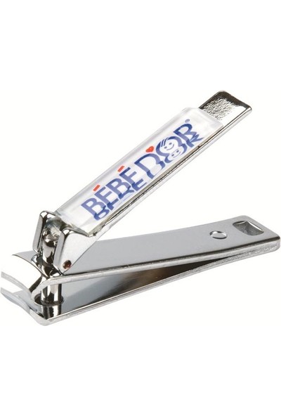 Bebedor Çıtçıt Tırnak Makası