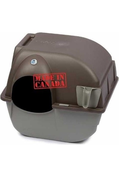 Omega Paw Kendini Temizleyen Kedi Tuvaleti