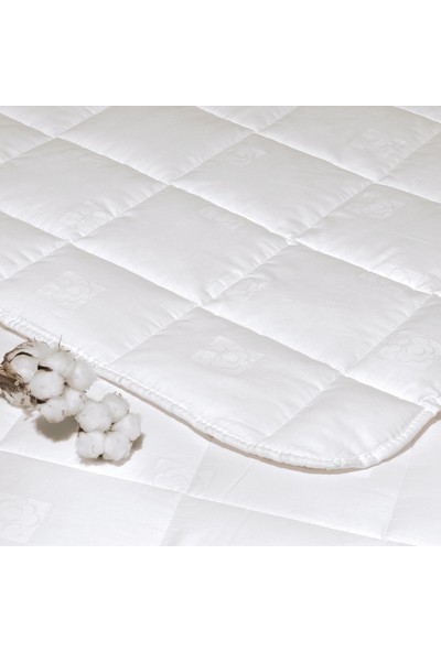 Taç Cotton Natura Yorgan Çift Kişilik