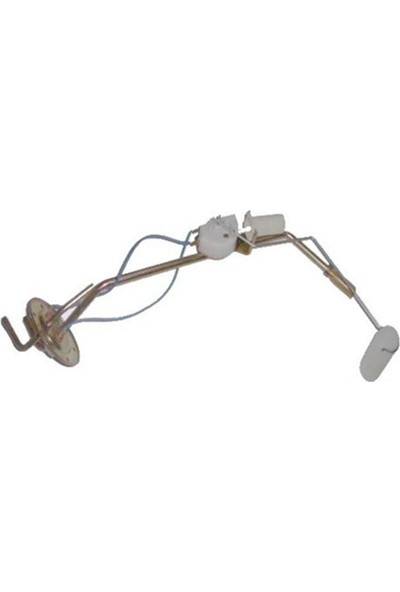 Benzin Depo Şamandırası Murat 131 Doğan Şahin