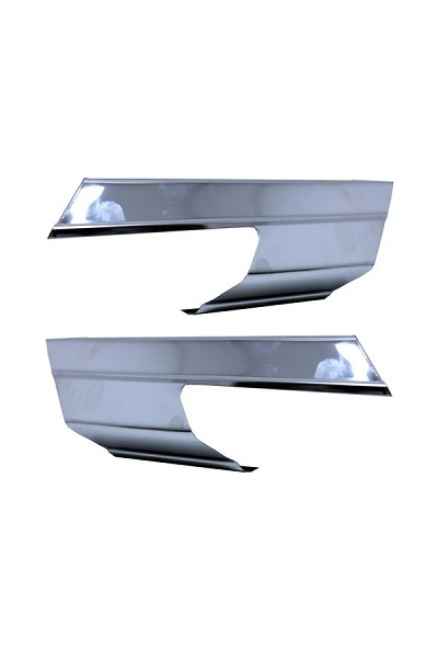 Parçacım Marşbiyel Nikelajı Doğan Kartal Şahin Tofaş