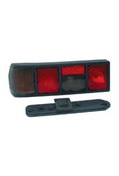 Parçacım Komple Stop Duylu Sağ 95 Dogan Slx Vidasız Parçacım Komple Stop Duylu Sağ 95 Dogan Slx Vidasız