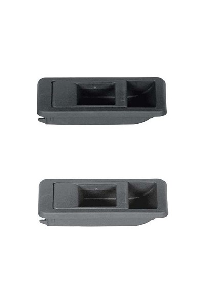 Parçacım Kapı İç Açma Kolu R9 Siyah Gri