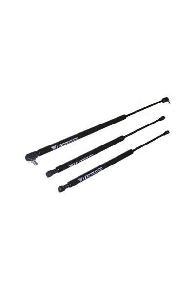 Parçacım Bagaj Amortisörü Uno