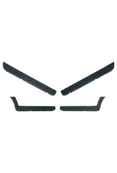 Parçacım Marşbiyel Bakaliti Takım Doğan Kartal Şahin