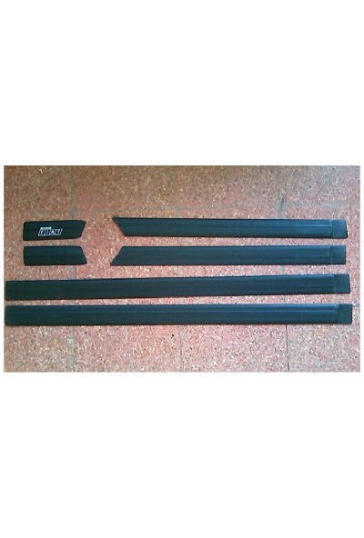 Parçacım Kapı Bandı Doğan Slx Çevre Profili F-Profil