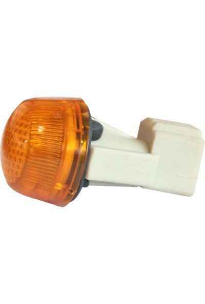 Adım Çamurluk Yan Sinyali Tipo Uno