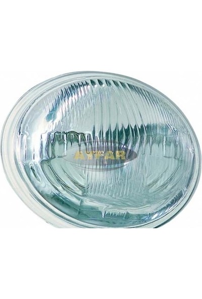 Ayfar Far Reflektör R12 Toros H1 Çerçevesiz