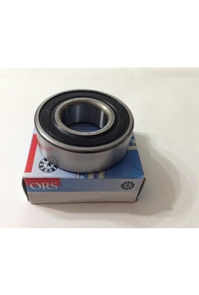 Ors Arka Aks Bilyası Ve Yüzüğü