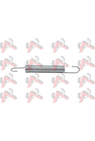 Ayhan Limitör Yayı Tempra Tipo