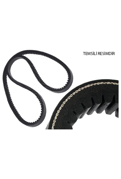 Gates V Kayısı 10X865 Doğan Kartal Şahin Slx