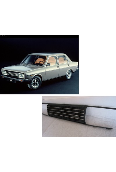 Maysat Ön Panjur Murat 131 Doğan Tekli Nikelajlı