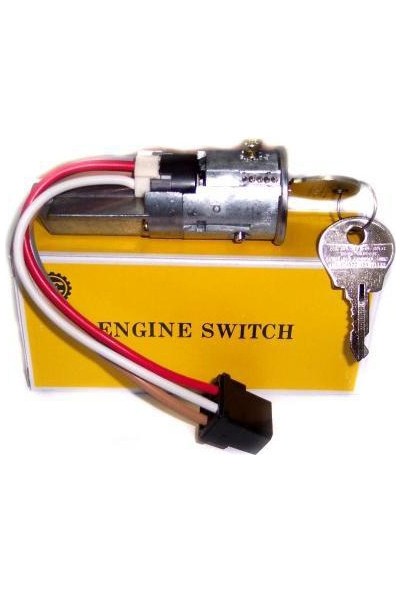 Suntex Kontak Anahtarı R12