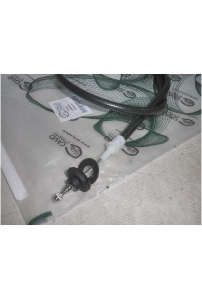 Parçacım Debriyaj Teli Serçe Murat 124