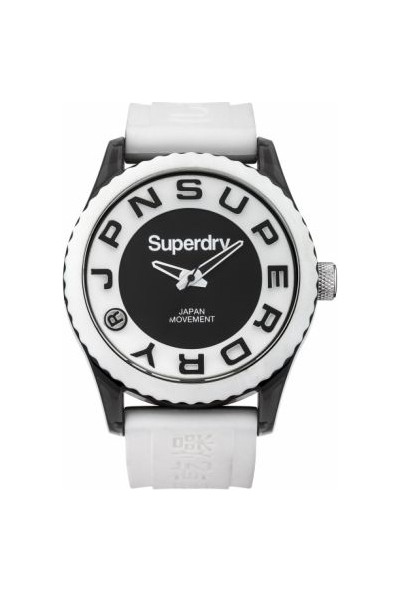 Superdry Syg145W Unisex Kol Saati