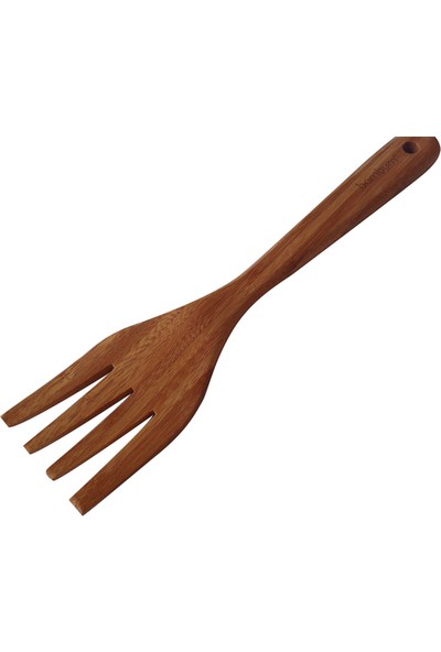 Bambum Porchini Çatal