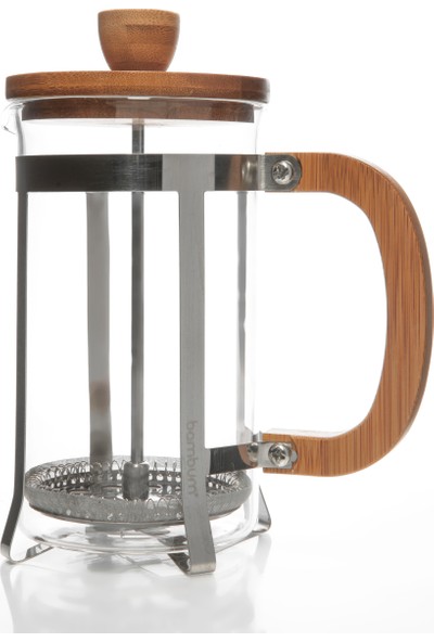 Bambum Ginza French Press 600 Ml Bambum Ginza French Press 600 Ml