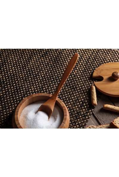 Bambum Terne Orta Ölçek Kaşığı B2521