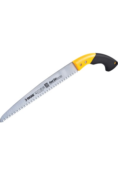 Sgs Kılıflı Budama Testeresi 240MM