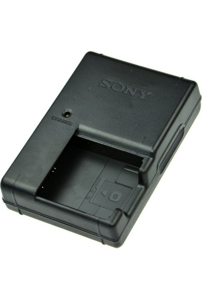 Sony Fg1 Şarj Cihazı Np-Bg1 Şarj Aleti Bc-Csg B