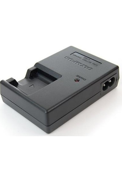 Olympus Lı-40C Şarj Cihazı Aleti Li 40C
