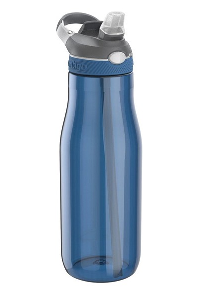 Contigo Ashland 1200 Ml Mavi Matara 1000-0459 Contigo Ashland 1200 Ml Mavi Matara 1000-0459