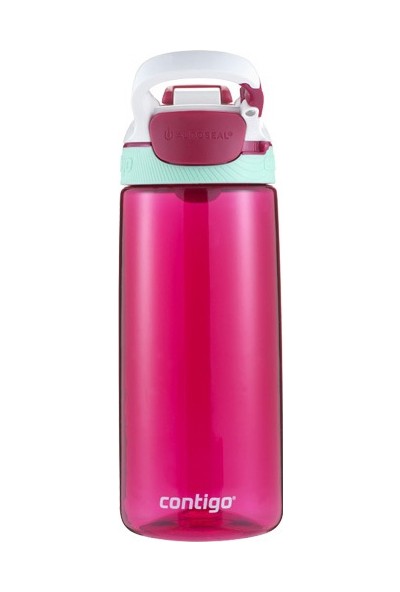 Contigo Cortland 590 Ml Pembe Matara 1000-0506