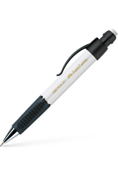 Faber-Castell Grip Plus Versatil Kalem 130701 Faber-Castell Grip Plus Versatil Kalem 130701
