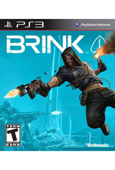Brink Ps3