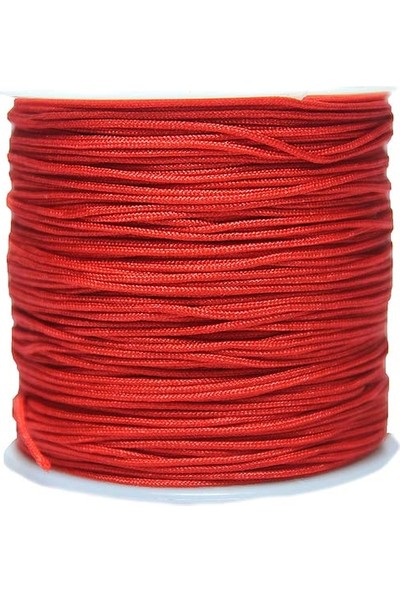 PrestijBoncuk Paraşüt Bileklik İpi No:5