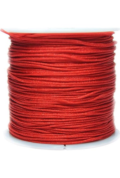 PrestijBoncuk Paraşüt Bileklik İpi No:11