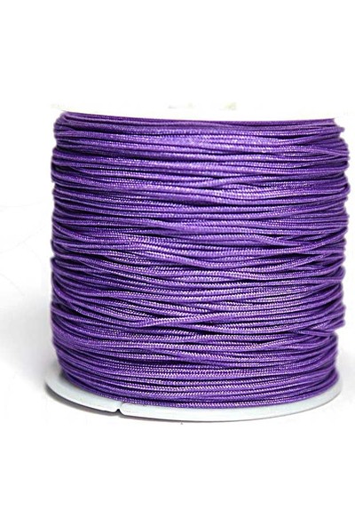 PrestijBoncuk Paraşüt Bileklik İpi No:17