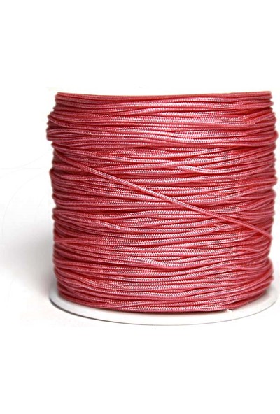 PrestijBoncuk Paraşüt Bileklik İpi No:18