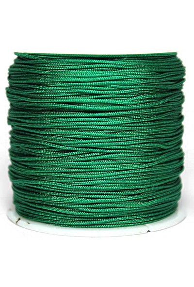 PrestijBoncuk Paraşüt Bileklik İpi No:22