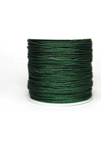 PrestijBoncuk Paraşüt Bileklik İpi No:25