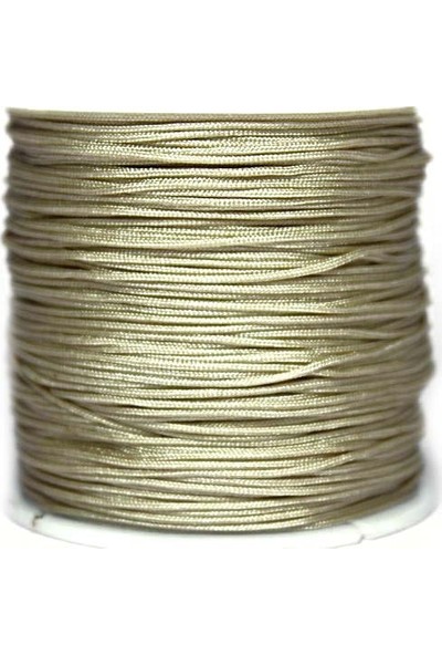 PrestijBoncuk Paraşüt Bileklik İpi No:31