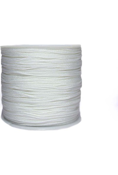 PrestijBoncuk Paraşüt Bileklik İpi No:33