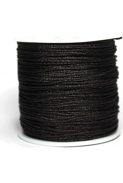 PrestijBoncuk Paraşüt Bileklik İpi No:34