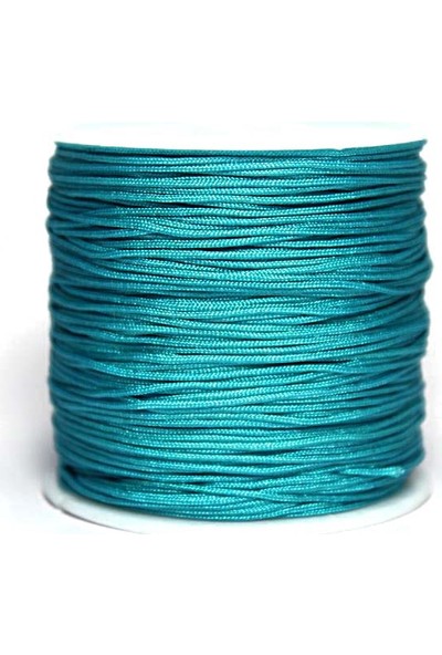 PrestijBoncuk Paraşüt Bileklik İpi No:36