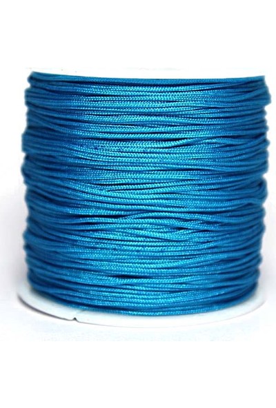 PrestijBoncuk Paraşüt Bileklik İpi No:37