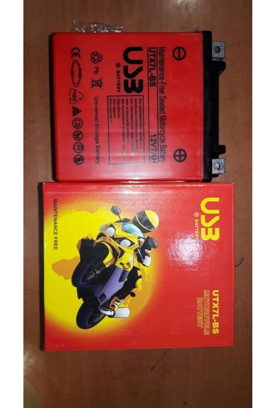 Sapurai Kuru Akü Sapuraı 12V6,5Ah Cg Agk Mg Uag Mondial Asya Kuba Ramzey Kanunı