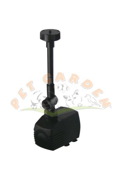 Resun King 1F Havuz Fiskiyesi 380 L/H Resun King 1F Havuz Fiskiyesi 380 L/H