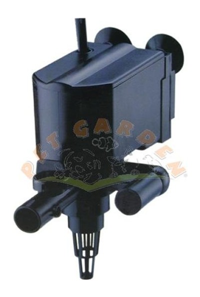 Resun Power Head 700 Lt/H Dalga Motoru Resun Power Head 700 Lt/H Dalga Motoru