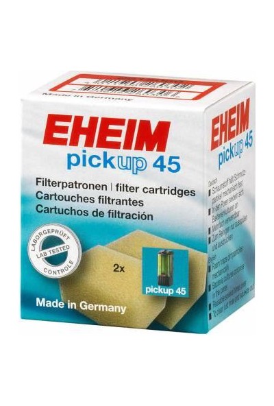 Eheim Pickup 2006 Sünger ( 2 Ad.)