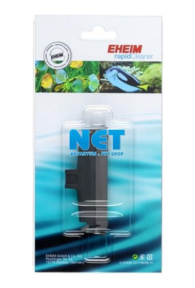 Eheim Rapid Cleaner Jilet Tutucu Yedek