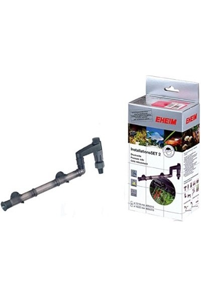 Eheim Dış Filtre Basış Seti 16/22 Mm Eheim Dış Filtre Basış Seti 16/22 Mm