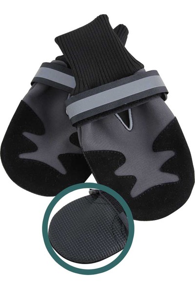 Pawıse Köpek Botu Xxl 2 Ad. Pawıse Köpek Botu Xxl 2 Ad.