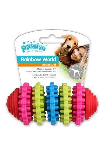 Pawıse Raınbow World Dişli 11 Cm Pawıse Raınbow World Dişli 11 Cm