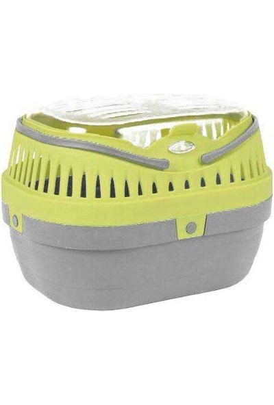 Pawıse Küçük Evcil Hayvan Taşıyıcı L 29X23X22 Cm